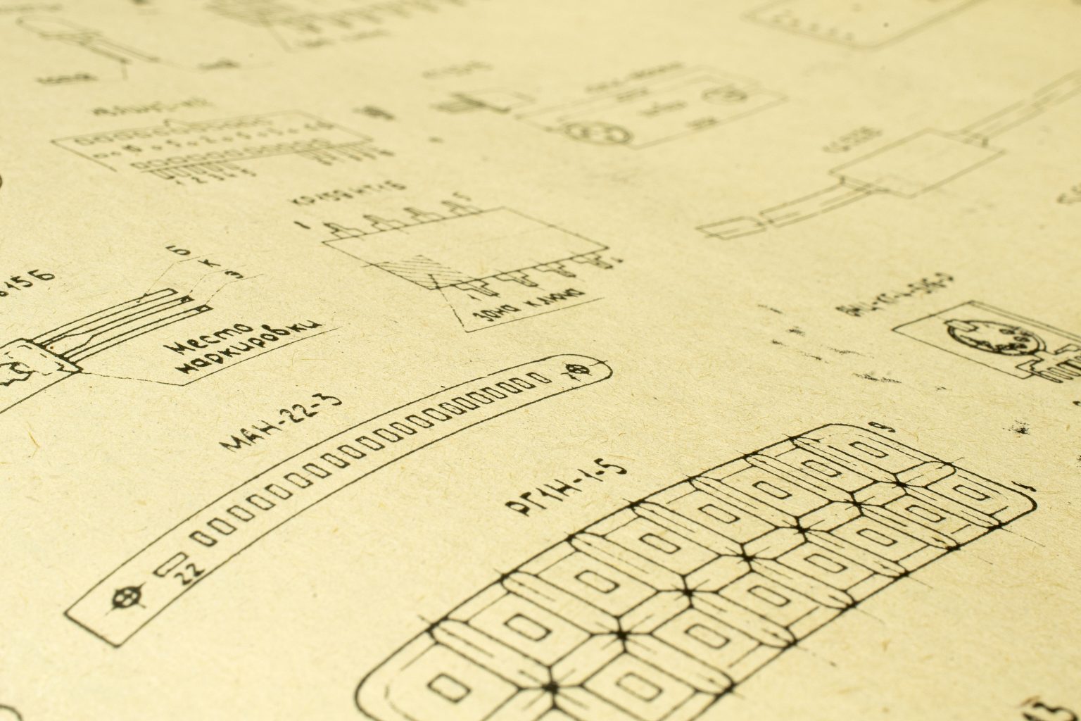 HVAC Systems: Design & Operation | Harmon Mechanical