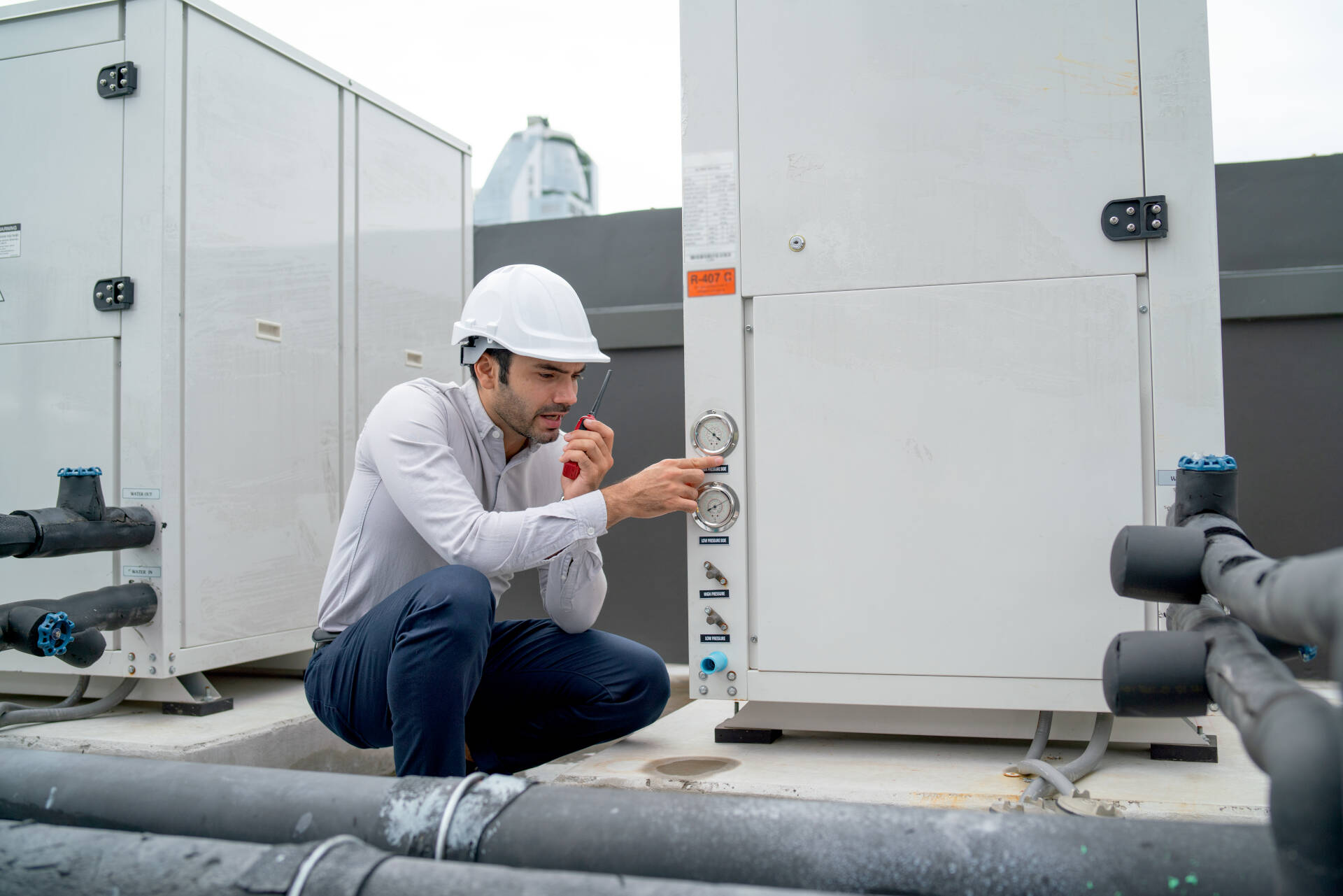 A2L Refrigerants Guide 2025: Homeowner & HVAC Prep