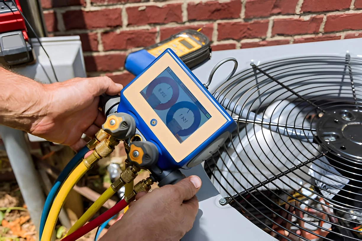 HVAC Auburn Comfort Club Membership | Harmon Mechanical