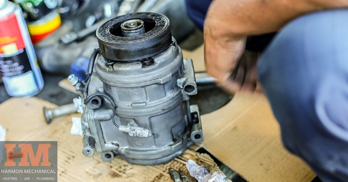 Variable Speed vs Single Speed AC Compressors: Which Is Better